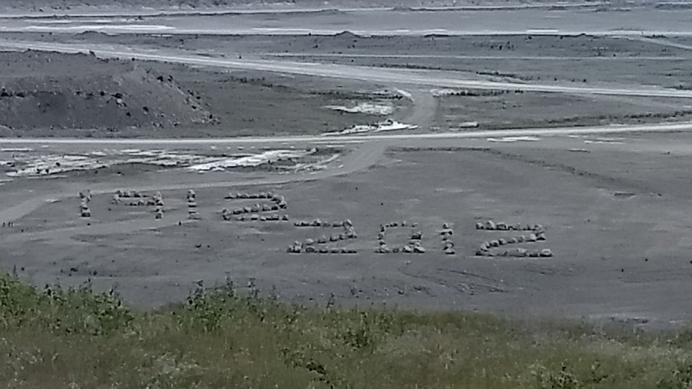 CARMEUSE LIME & STONE - Updated October 2025 - 1035 Calcite Rd, Rogers ...