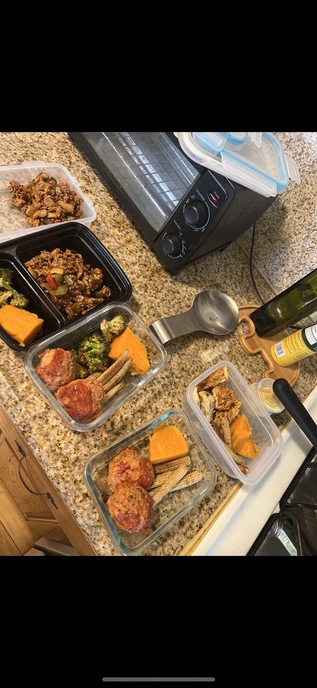 FITLICIOUS MEAL PREP - Updated August 2025 - 13 Reviews - San Fernando ...