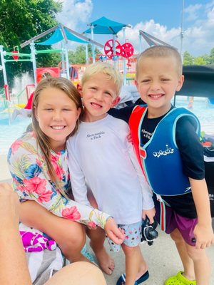 PLAIN TOWNSHIP POOL - Updated December 2025 - 10 Photos - 7650 Swickard ...