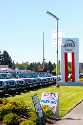 OLYMPIA NISSAN - Updated January 2026 - 29 Photos & 132 Reviews - 2220 ...