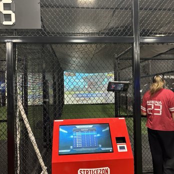 ARENA 23 - Updated October 2025 - 35 Photos & 15 Reviews - 2031 N ...