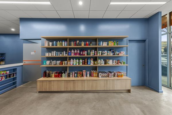 MANNINGS 8TH AVE PHARMACY - Updated December 2025 - 6402 8th Ave ...