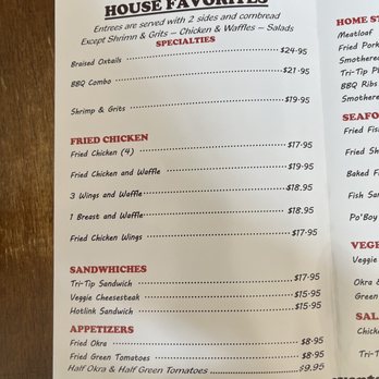 CHEF PAUL’S CAFE - Updated December 2024 - 818 Photos & 839 Reviews ...