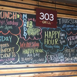 THE 303 BISHOP ARTS - Updated December 2025 - 247 Photos & 370 Reviews ...