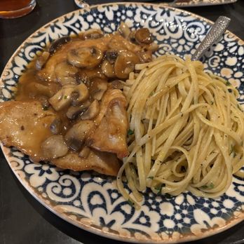 ROMA’S ITALIAN KITCHEN - Updated October 2025 - 57 Photos & 40 Reviews ...