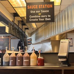 ZZQ SMOKEHOUSE - Updated October 2025 - 274 Photos & 340 Reviews - 3390 ...