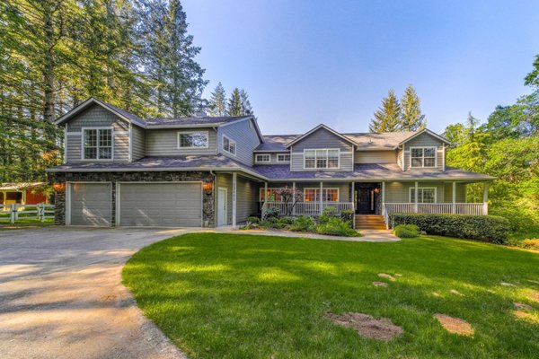 SCOTT EVERSAUL - WINDERMERE REAL ESTATE - Contact Agent - 10710 NW ...