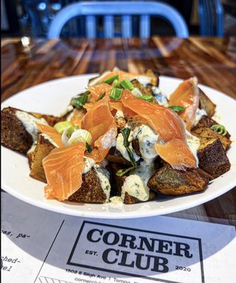 CORNER CLUB - Updated October 2025 - 56 Photos & 54 Reviews - 1502 E ...