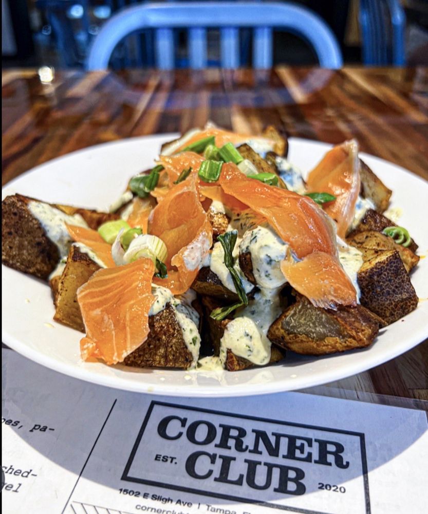 CORNER CLUB - Updated May 2026 - 56 Photos & 56 Reviews - 1502 E Sligh ...