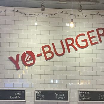 YO-BURGER - Updated September 2025 - 270 Photos & 317 Reviews - 3726 ...