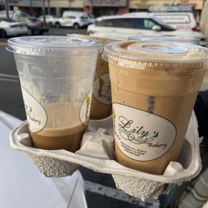 LILY’S BAKERY - 508 Photos & 318 Reviews - Bakeries - 10161 Bolsa Ave ...