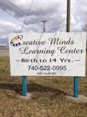 CREATIVE MINDS LEARNING CENTER - Updated August 2025 - 645 Heath Rd ...