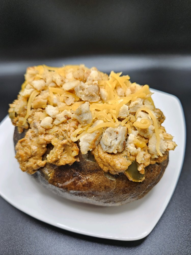 614 FULLY LOADED - Updated October 2025 - 15 Photos - Grove city, Ohio - Food Trucks ...