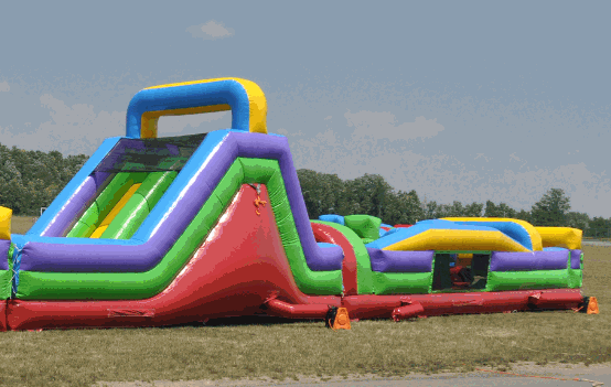 JUMP AROUND INFLATABLES - Updated October 2025 - 14 Photos - 10 Cayuga ...