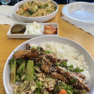 K STYLE KITCHEN - 70 Photos & 45 Reviews - 6001 Winter Haven Rd NW ...