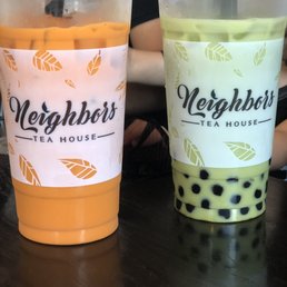 NEIGHBORS TEA HOUSE - 1057 Photos & 528 Reviews - 4213 Rosemead Blvd ...