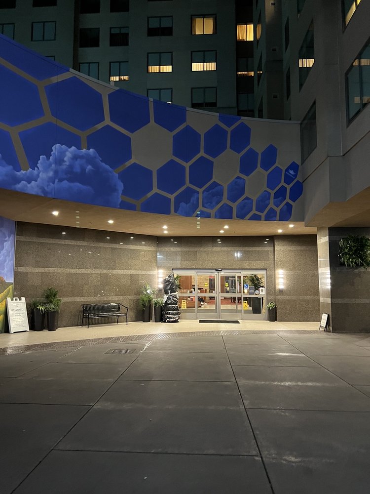 RESIDENCE INN BY MARRIOTT SACRAMENTO DOWNTOWN AT CAPITOL PARK - 238 ...