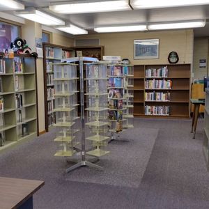 HAWAII STATE PUBLIC LIBRARY SYSTEM - LILIHA LIBRARY - Updated July 2024 ...