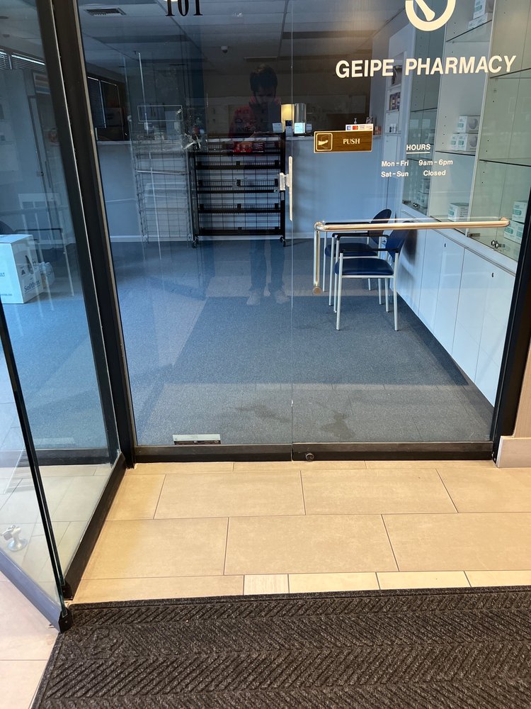 GEIPE PHARMACY - Updated November 2025 - 516 N Rolling Rd, Baltimore ...