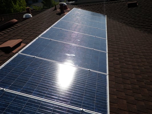 HIGH DEFINITION SOLAR - Updated December 2025 - 18 Photos & 193 Reviews ...