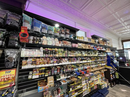 420 SMOKE SHOP - Updated March 2025 - 13 Photos - 6348 26th St, Berwyn ...