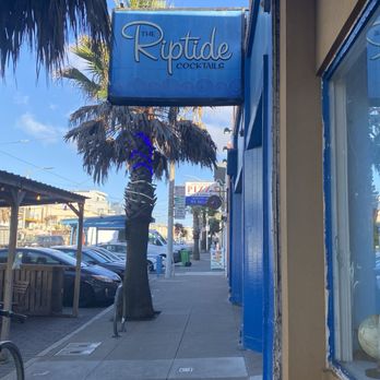 THE RIPTIDE - Updated December 2025 - 171 Photos & 340 Reviews - 3639 ...
