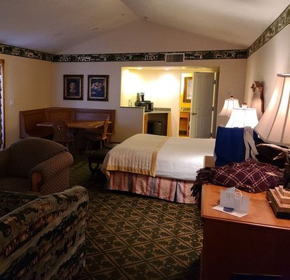 ZERMATT UTAH RESORT & SPA - Updated December 2024 - 217 Photos & 237 ...