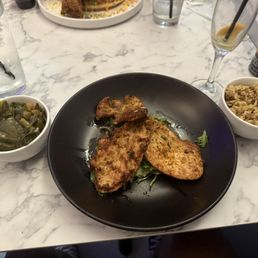 SOUTHERN QUEENZ RESTAURANT & BAR - Updated July 2025 - 343 Photos & 98 ...