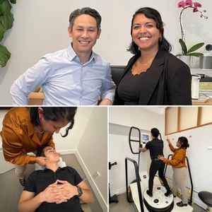 DARYL BERMAN ,DC - Updated July 2024 - 18 Photos & 60 Reviews - 1303 A ...