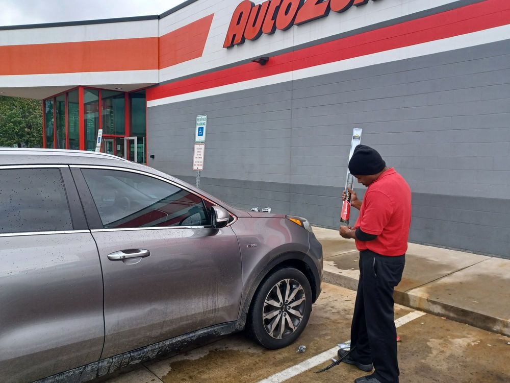 AUTOZONE - Updated October 2024 - 625 E 8th Ave, Munhall, Pennsylvania ...