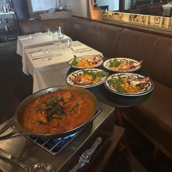 QUALITY ITALIAN - Updated May 2025 - 997 Photos & 686 Reviews - 241 ...