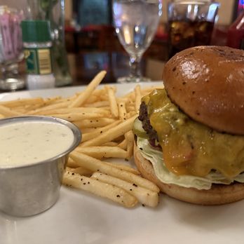 THE RANCHERS STEAK & SEAFOOD RESTAURANT - Updated January 2026 - 98 ...