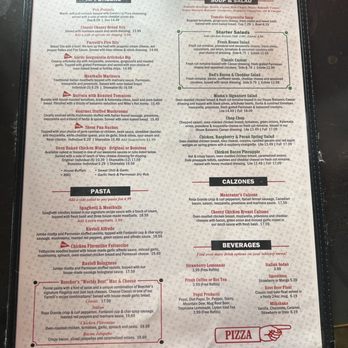 FARRELLI’S PIZZA - Updated April 2025 - 379 Photos & 403 Reviews - 5104 ...