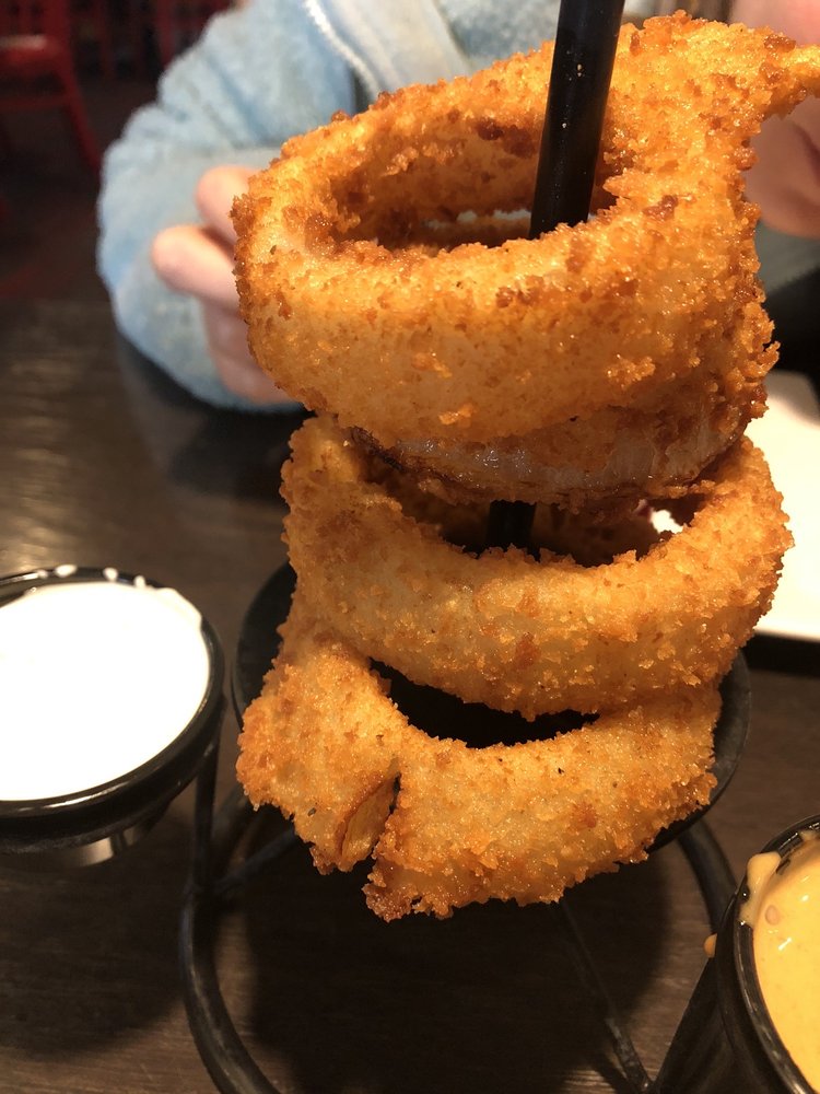 RED ROBIN GOURMET BURGERS AND BREWS - 85 Photos & 150 Reviews - 32051 ...