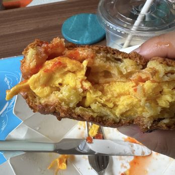 SCRAM - Updated July 2025 - 176 Photos & 94 Reviews - 61 Erie St ...