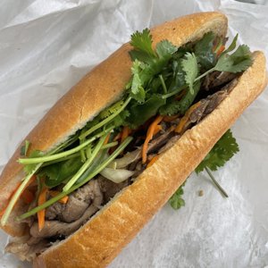 SAIGON SANDWICH - 1469 Photos & 3680 Reviews - 560 Larkin St, San ...