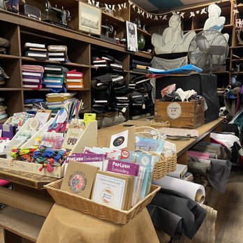 BROADWAY SILK STORE - Updated September 2025 - 21 Photos & 29 Reviews ...