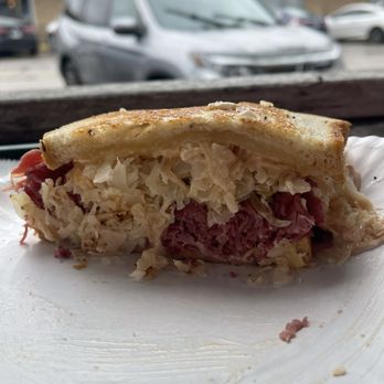 LITTLE DELI & PIZZERIA - Updated May 2024 - 702 Photos & 1442 Reviews ...