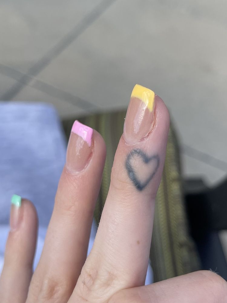 GALAXY NAILS AND SPA - Updated December 2025 - 148 Photos & 55 Reviews ...