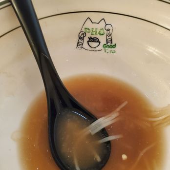 PHO GOOD TIME ASIAN FUSION - Updated December 2025 - 240 Photos & 73 ...