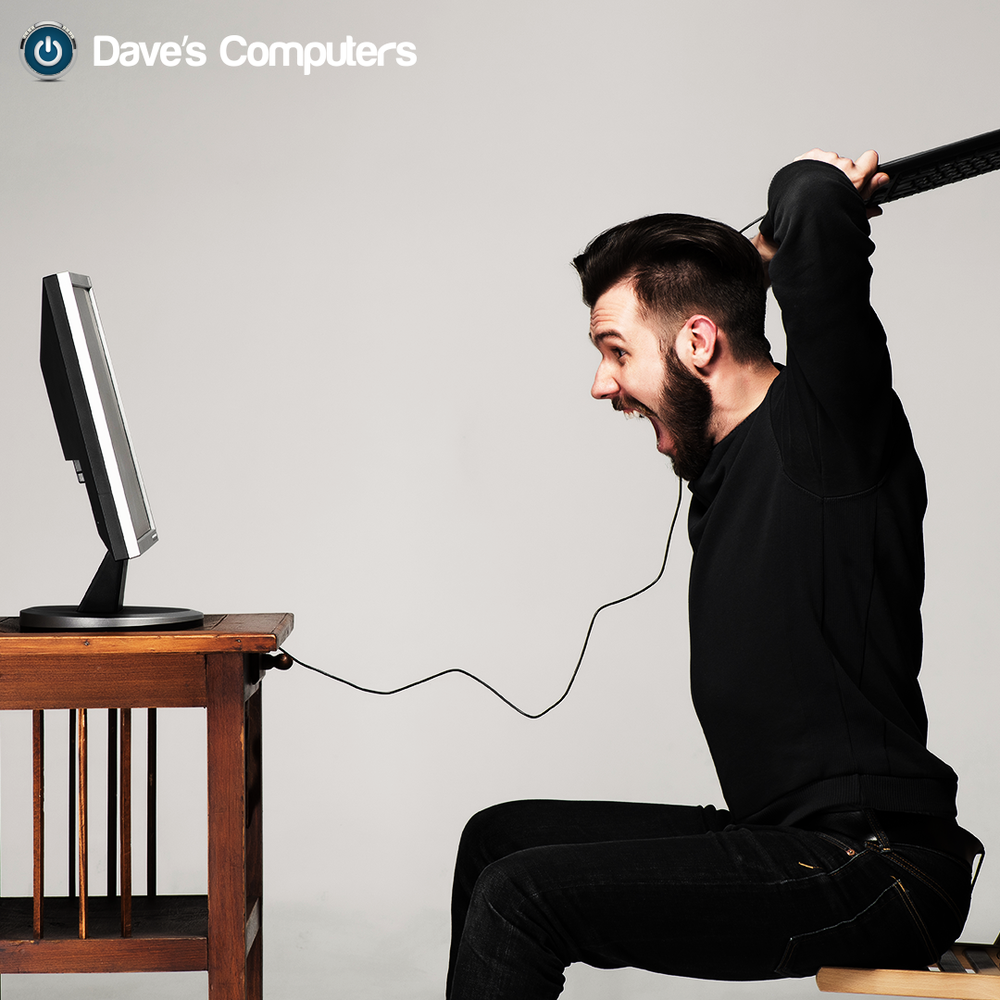 DAVE’S COMPUTERS - Updated July 2025 - 37 Photos & 109 Reviews - 4331 E ...