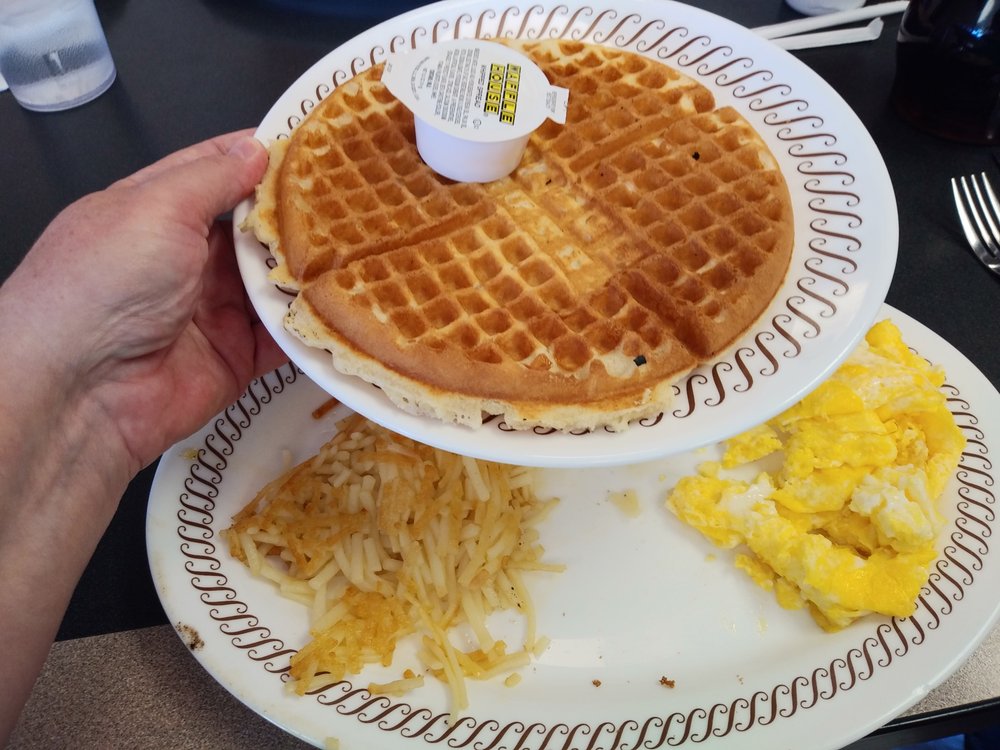 WAFFLE HOUSE - Updated August 2025 - 27 Photos & 22 Reviews - 2560 ...