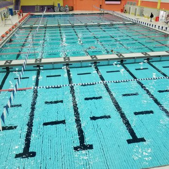 PRINCE GEORGE’S SPORTS & LEARNING COMPLEX - Updated December 2025 - 40 ...