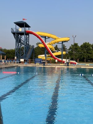 FLORENCE FAMILY AQUATIC CENTER - Updated October 2025 - 14 Photos & 11 ...