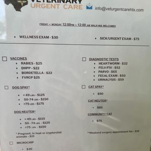 VETERINARY EMERGENCY GROUP - Updated April 2025 - 61 Photos & 55 ...