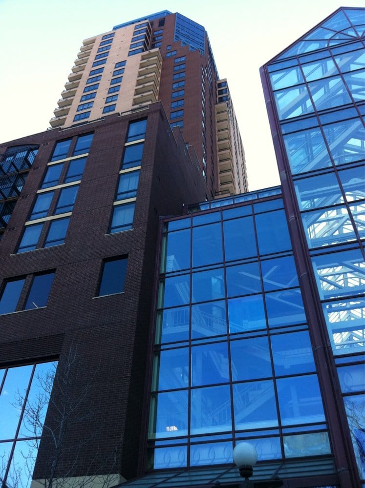 MEREDITH MODEL & TALENT AGENCY - Updated January 2026 - 1400 Van Buren ...