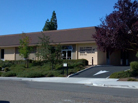 PASO ROBLES DMV OFFICE - Updated October 2025 - 17 Photos & 80 Reviews ...