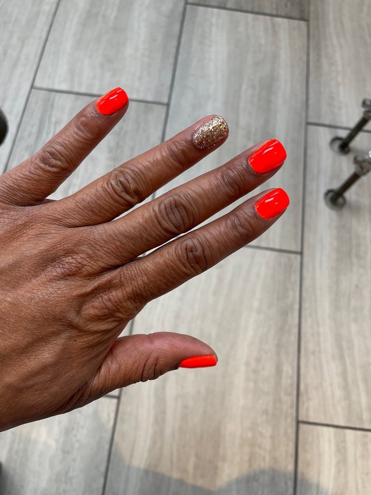 NAIL FEVER - Updated July 2025 - 21 Reviews - 455 Glynn St S ...