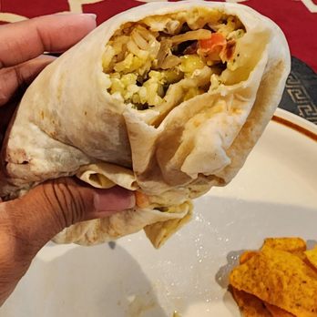 GUAC SHOP MEXICAN GRILL - Updated December 2025 - 211 Photos & 277 ...