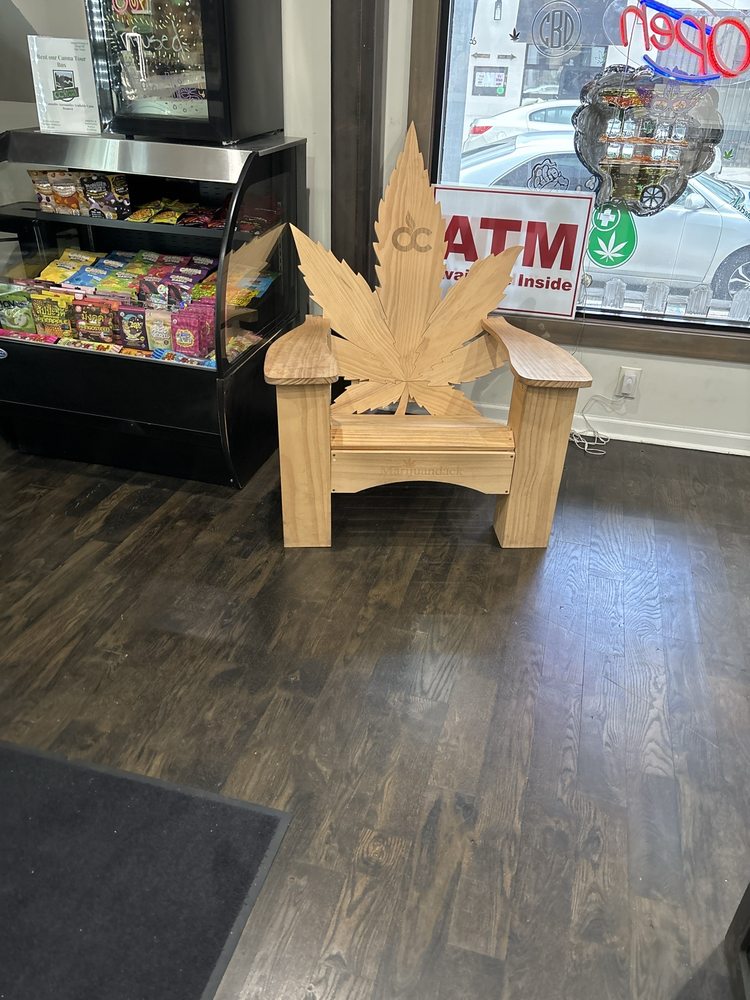 ORGANICALLY CONNECTED - Updated May 2024 - 18 Railroad Ave, Patchogue ...